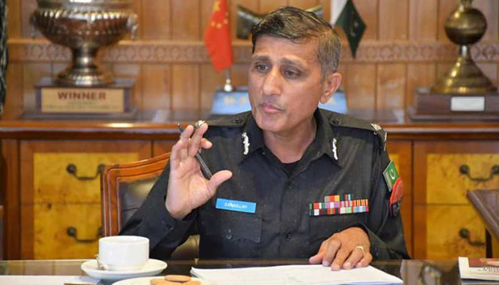 Pakistan, Interpol have achieved concrete results together: DG FIA