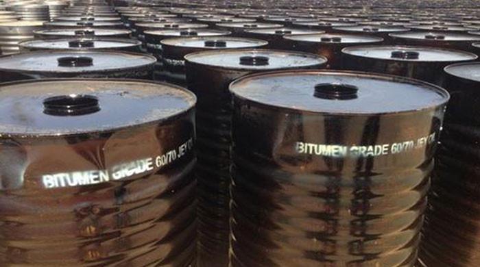 Bitumen price: PD for reduction of customs duty, sales tax on crude oil