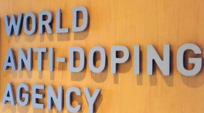 WADA declares anti-doping body illegal