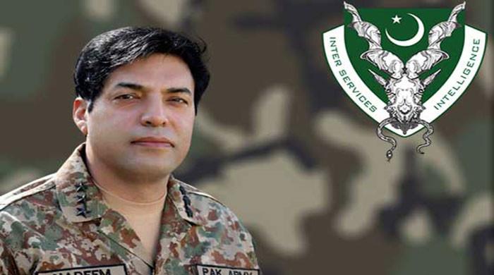 New DG ISI to brief MPs panel on national security