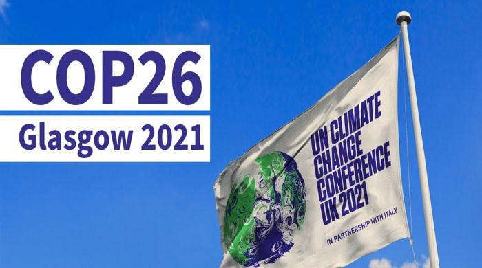 COP-26 lessons for Pakistan