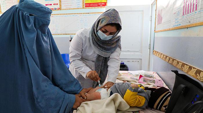 Pak health, drug bodies join hands to revive medical sector in Afghanistan