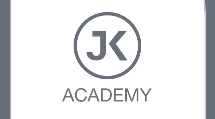 JK Academy gets new lease of life