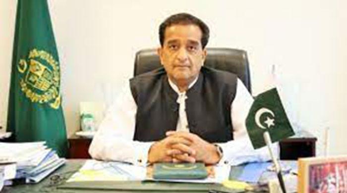 ‘Recharge Pakistan’ project to kick start next month