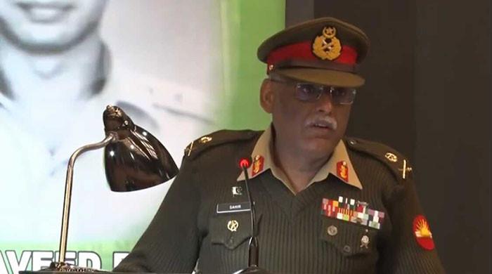 Golden Jubilee of Battle of Chhamb commemorated