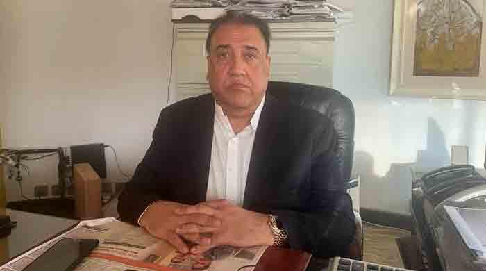 NAB continues action against a man despite UK closing file