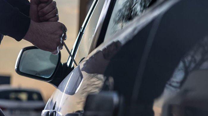 Police propose head money for nine wanted car thieves