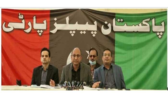 PPP rules out revival of Musharraf-era local govt system