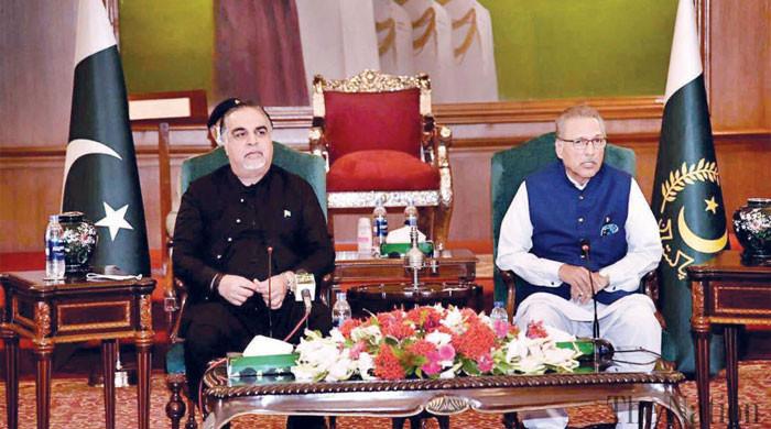 Inflation, fertilizer shortages: GDA, PTI Sindh leaders complain to ...