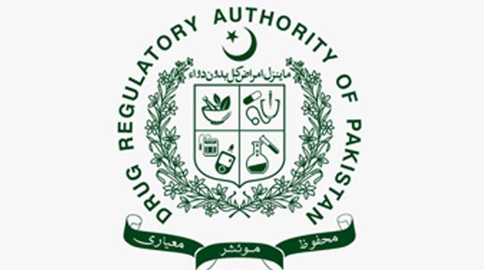 Asim Rauf appointed DRAP CEO