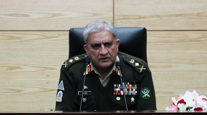 COAS stresses unity to thwart designs of hostile forces