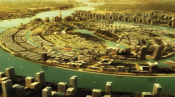 Ravi Riverfront Development Project: Supreme Court allows Punjab govt ...