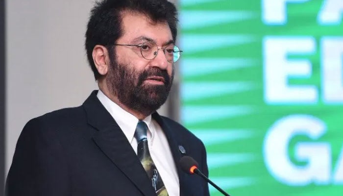 Banuri stripped of powers