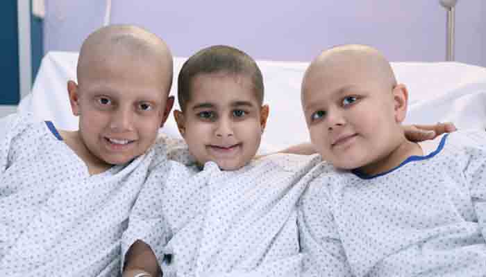 Lack of morphine causing painful deaths in kids with cancer, lament ...