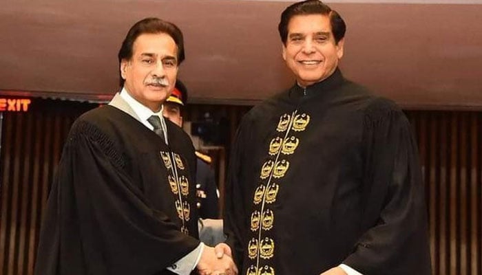 Speaker orders de-sealing of 123 PTI MNAs’ resignations