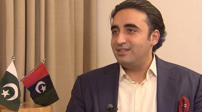 FM highlights IIOJ&K dispute in letters to UN heads