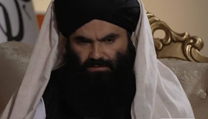 Afghans want friendly ties with US: Sirajuddin Haqqani