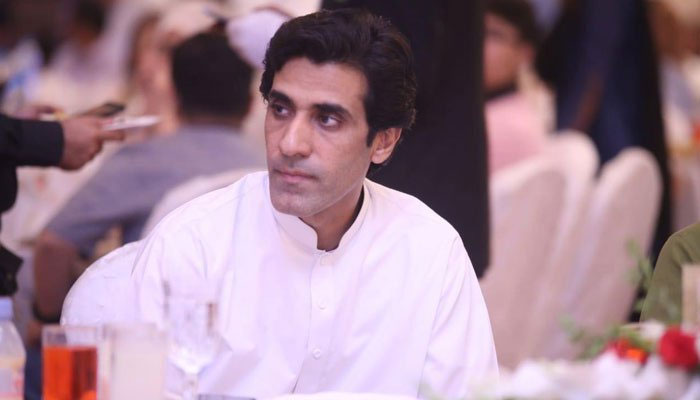 Inam and Khurram of Bani Gala sold watches: Aun Chaudhry