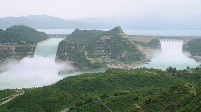 Tarbela Dam touches dead level