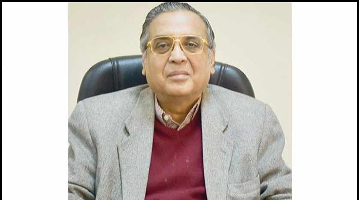 Dr Pasha for coherent policy to tackle economic crisis