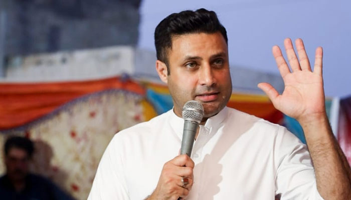 We still have good ties with Trump, his people: Zulfi Bukhari