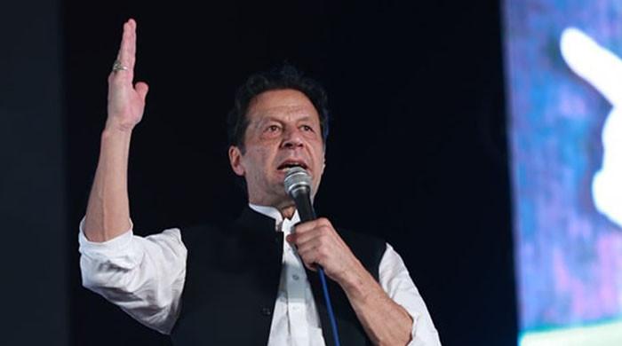 Imran — cornered tiger or bull in a china shop