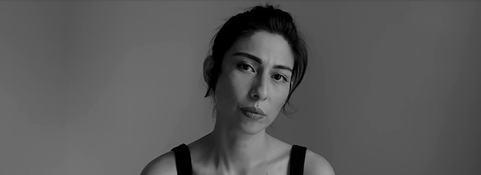 Beautiful Friction: Meesha Shafi and looking beyond beauty and style