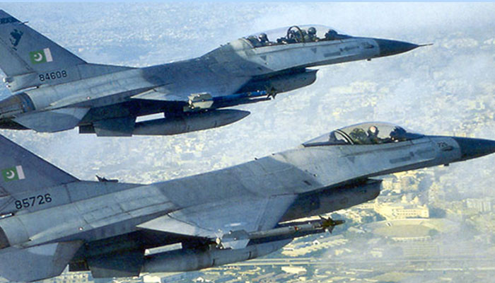 US approves possible sale of F-16 equipment US approves possible sale of F-16 equipment
