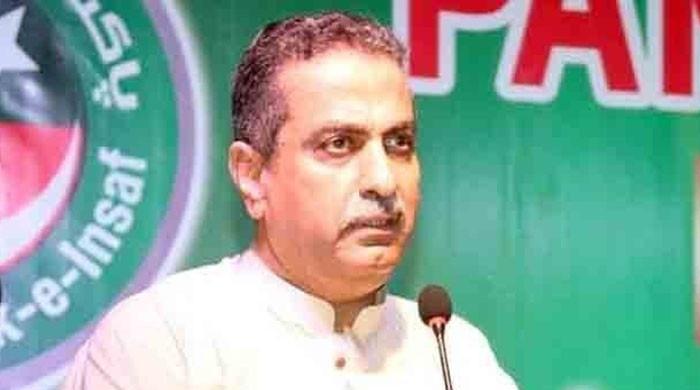 ECP order suspended to extent of one PTI MNA: IHC