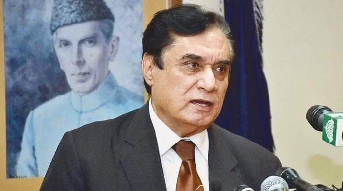 Senators demand removal of Justice Javed as missing persons body chief