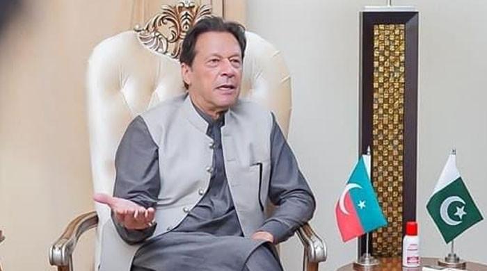 Will go to neither assemblies nor ECP: Imran