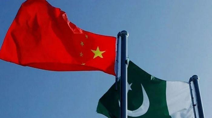 Pakistan, China to launch three new projects