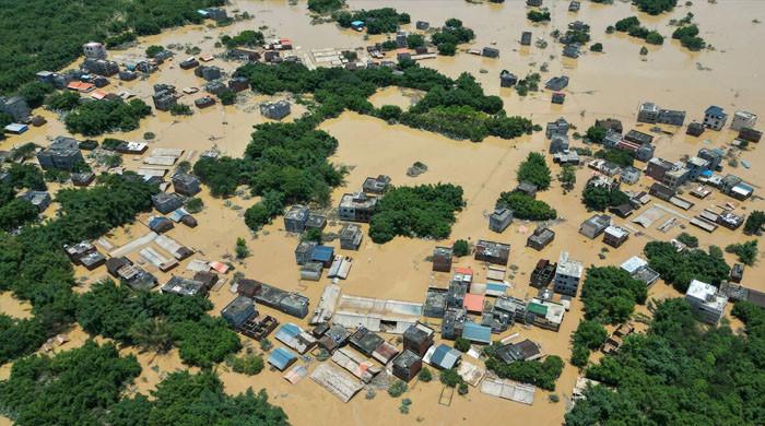 Total flood damage, economic losses estimated at $31.2bn
