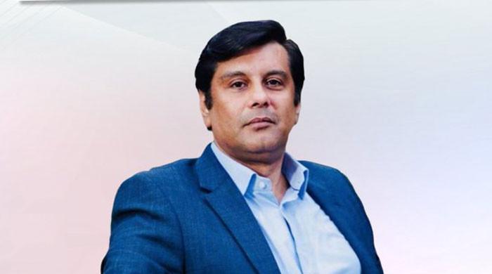 Karachi Kings CEO Tariq Wasi asked me to invite Arshad Sharif to Kenya ...