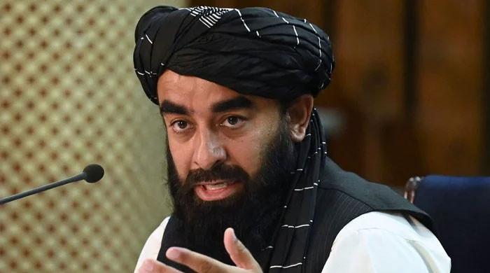 Supreme Afghan leader orders full enforcement of Islamic law
