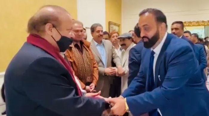 Tasnim Haider Shah says has no evidence of murder plot against Imran ...