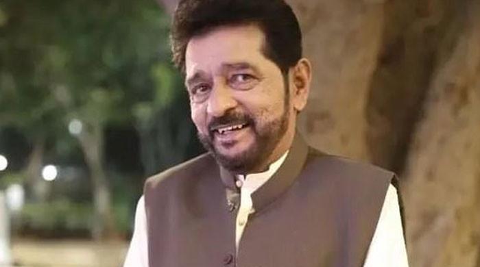 Veteran actor, comedian Ismail Tara passes away