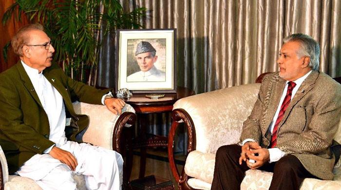 Efforts under way for PTI-PDM patch-up