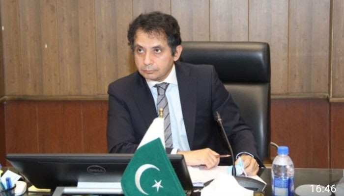 Abdullah Sumbal appointed Punjab Chief Secretary, Amir Zulfiqar IGP