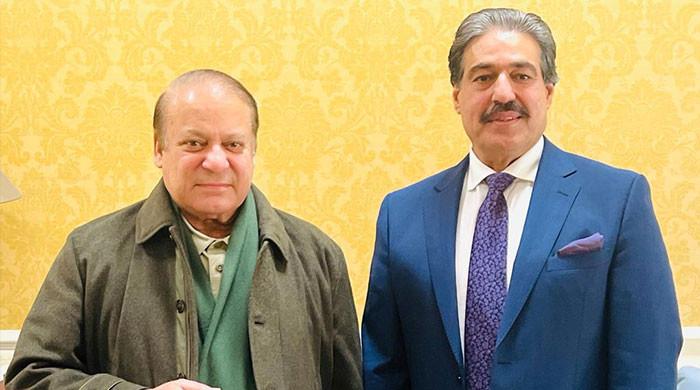 UK judge accepts Nasir Butt’s evidence of victimisation for exposing injustice to Nawaz Sharif ...