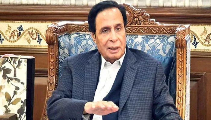 Parvez Elahi vows to move court