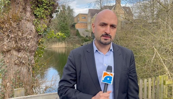 Geo reporter wins major defamation case against solicitor, law firm and ...