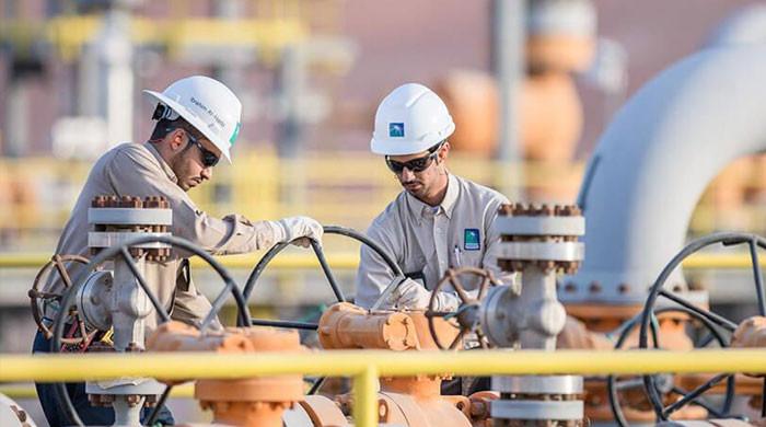 Aramco spells out terms for investment in greenfield refinery