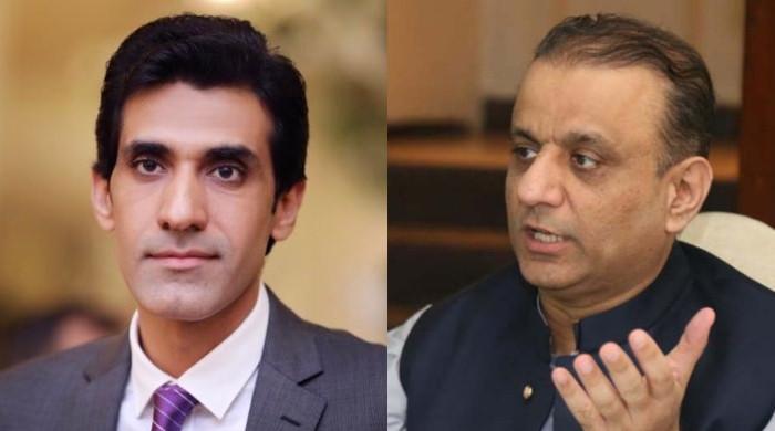 Aleem, Aun Chaudhry dismiss reports of forming new party
