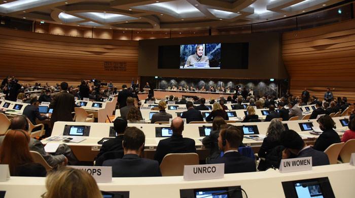 Flood recovery pledges to materialise in 3 phases