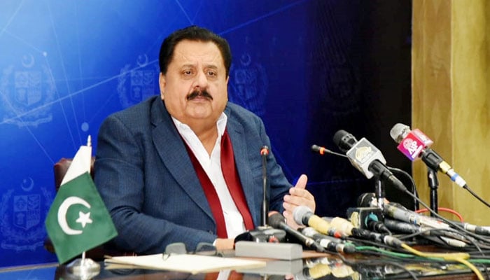 No shortage of wheat, flour: Tariq Bashir Cheema