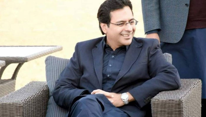 No-fly list: FIA response sought in Moonis Elahi wife case