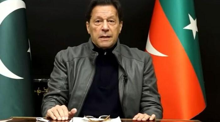 Imran Khan faces two legal setbacks