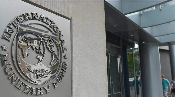 Pak-IMF policy level talks begin tomorrow