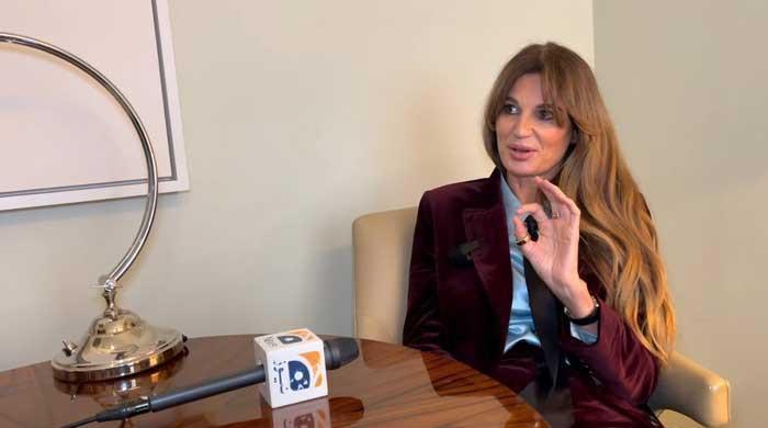 Unknown men tried to break into Jemima’s London flat